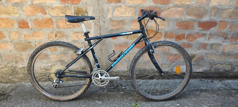 GT KARAKORAM MTB 47X55CM