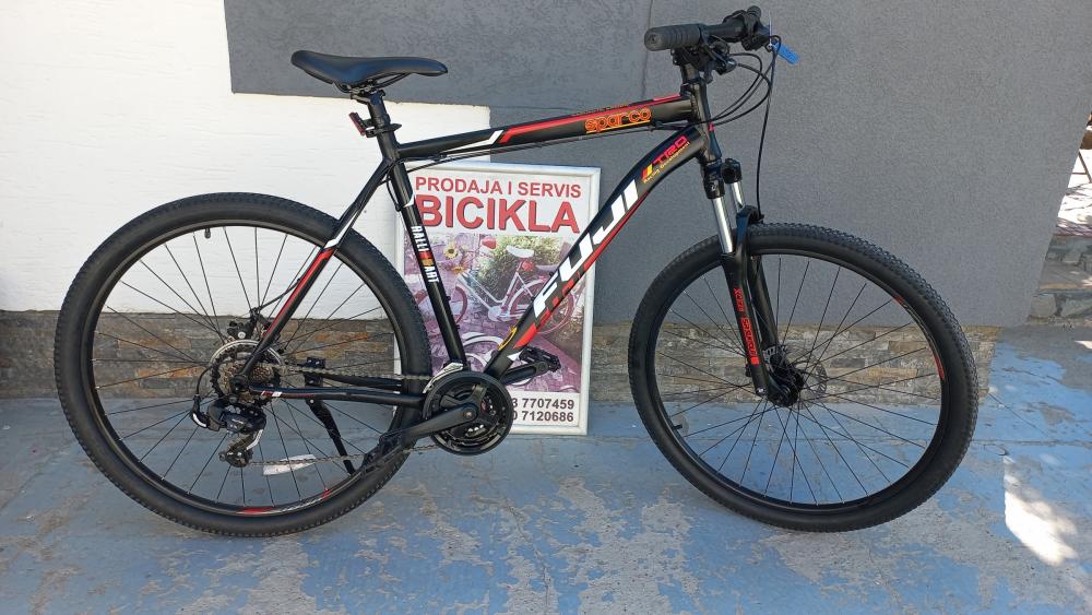 Fuji biciklo