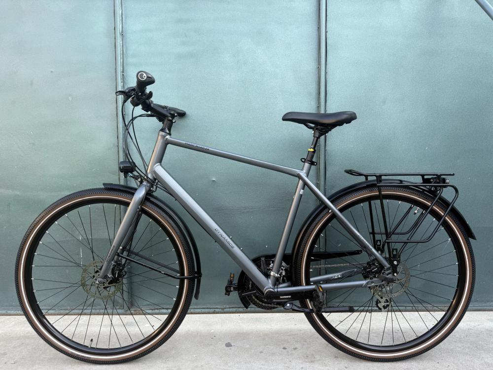 Dynamics Magic Road (Size-55cm) 3x8 Altus