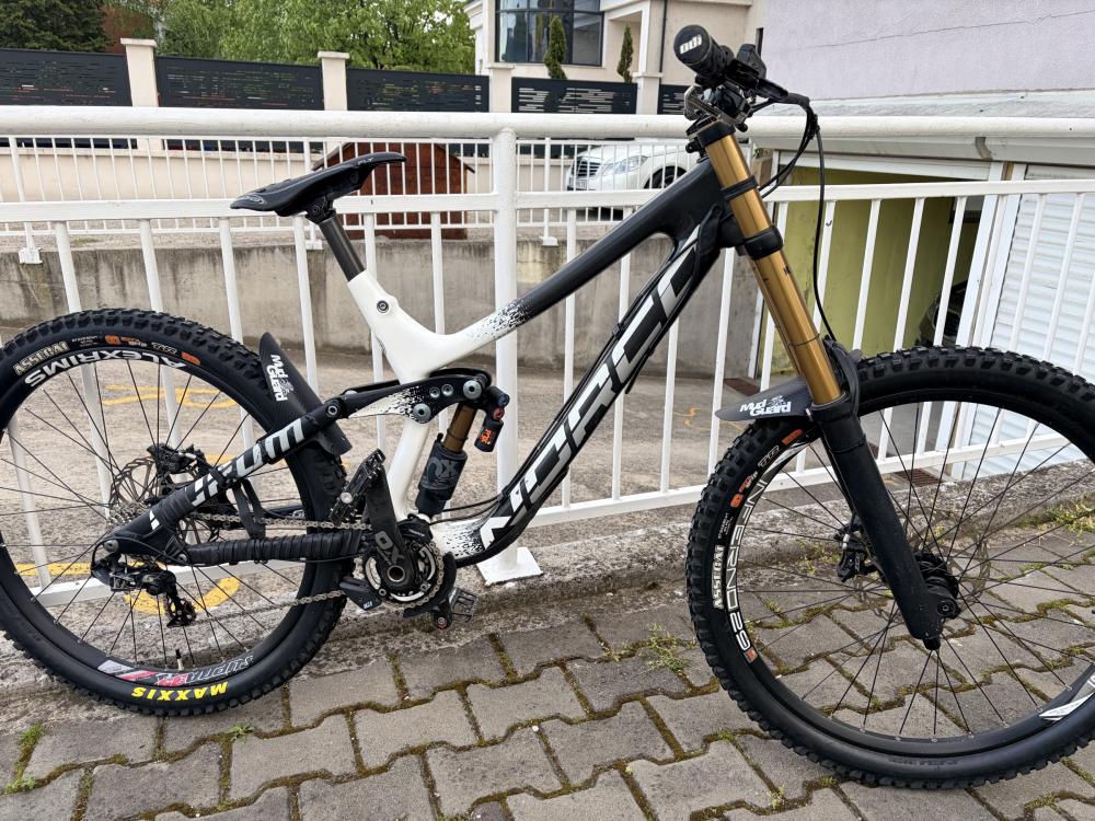 Norco Aurum C7.3