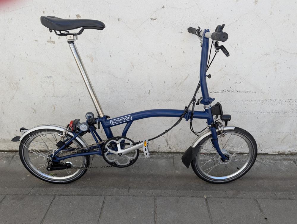 Brompton