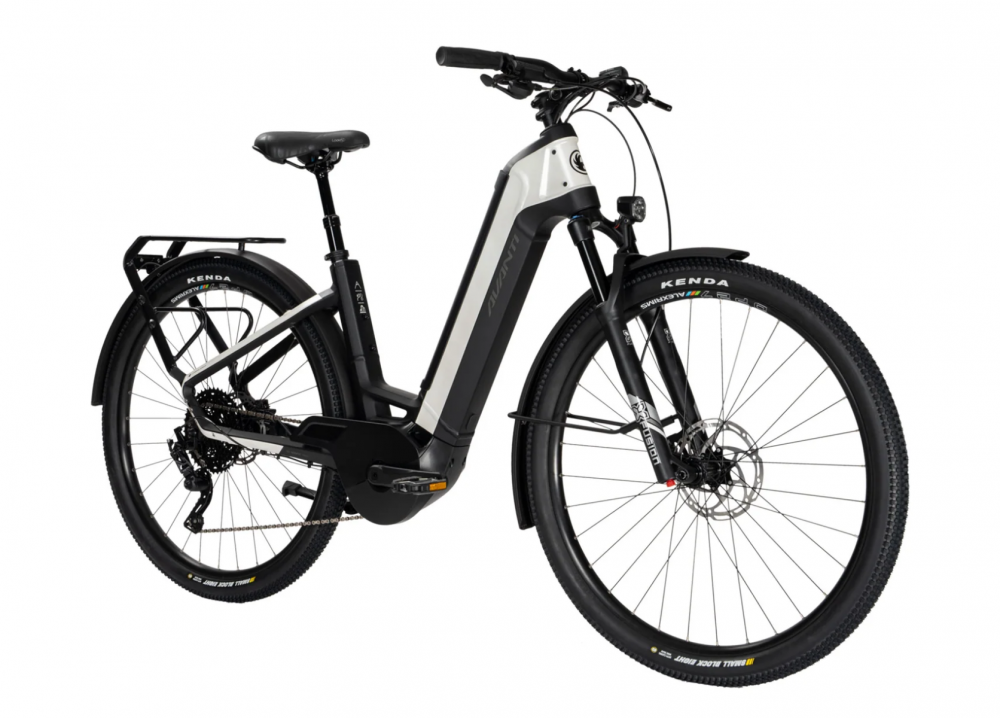 AVANTI METRO-E CITY eRide SUV beli