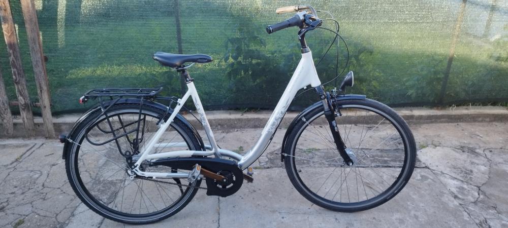 Bicycles