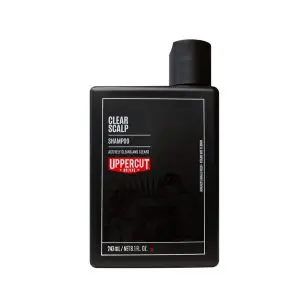 UPPERCUT DELUXE Šampon za čišćenje temena glave, 240ml