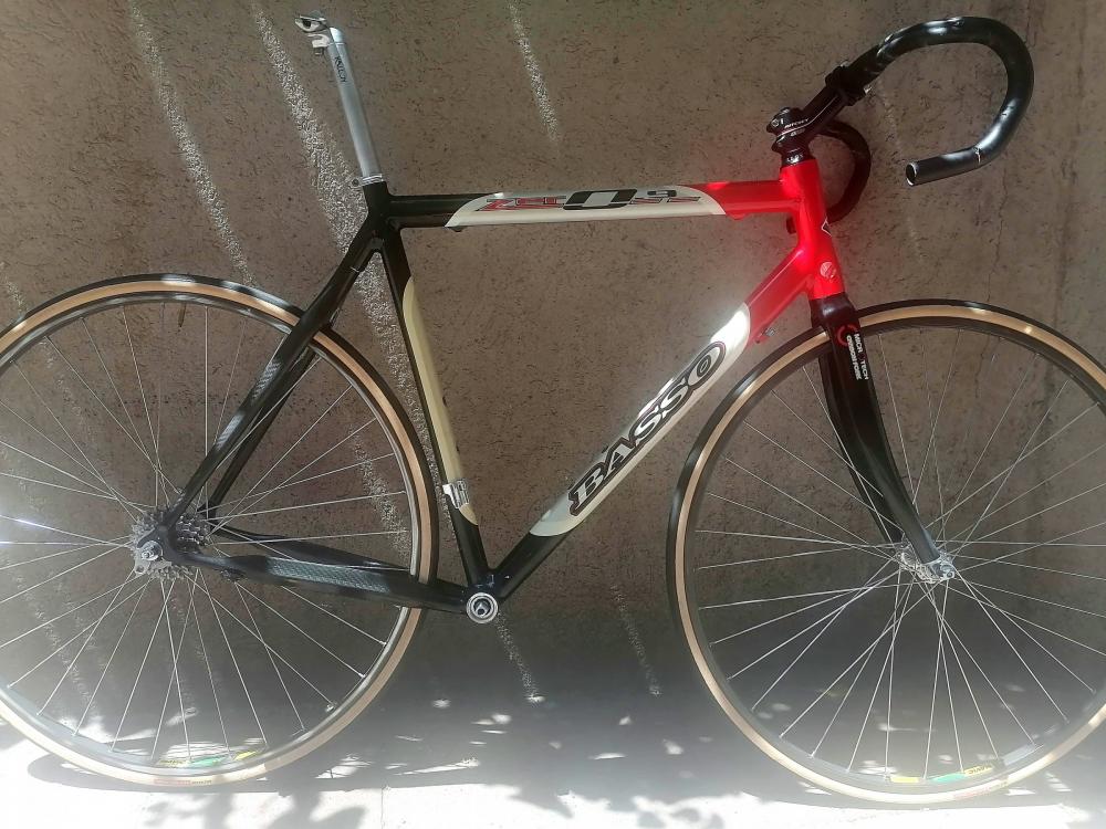 Basso