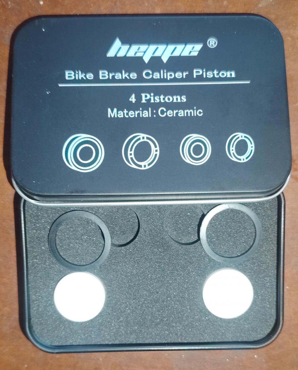 Shimano 4 klipa klipovi