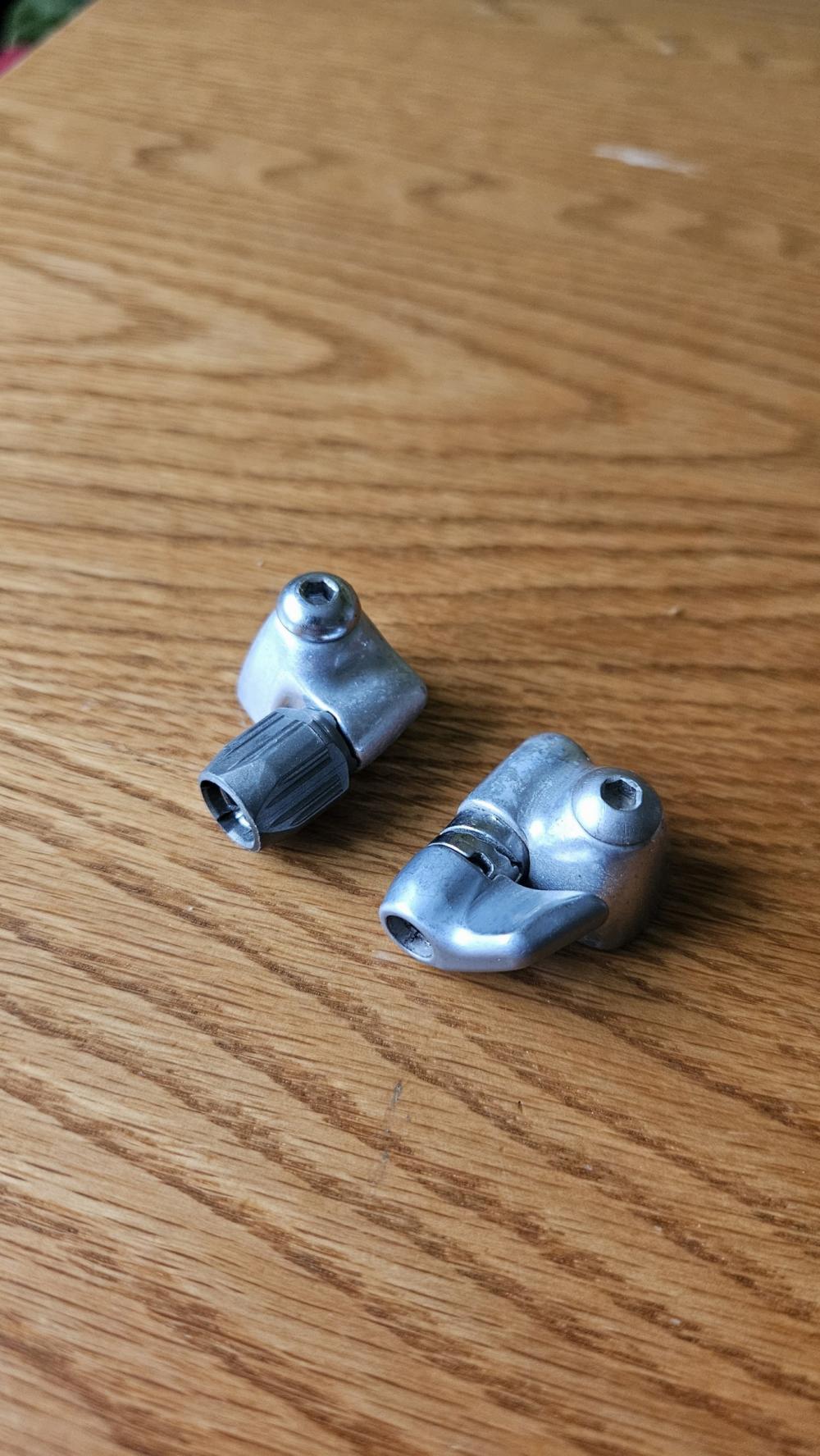 Shimano Cable Stop - Shimano Stopper