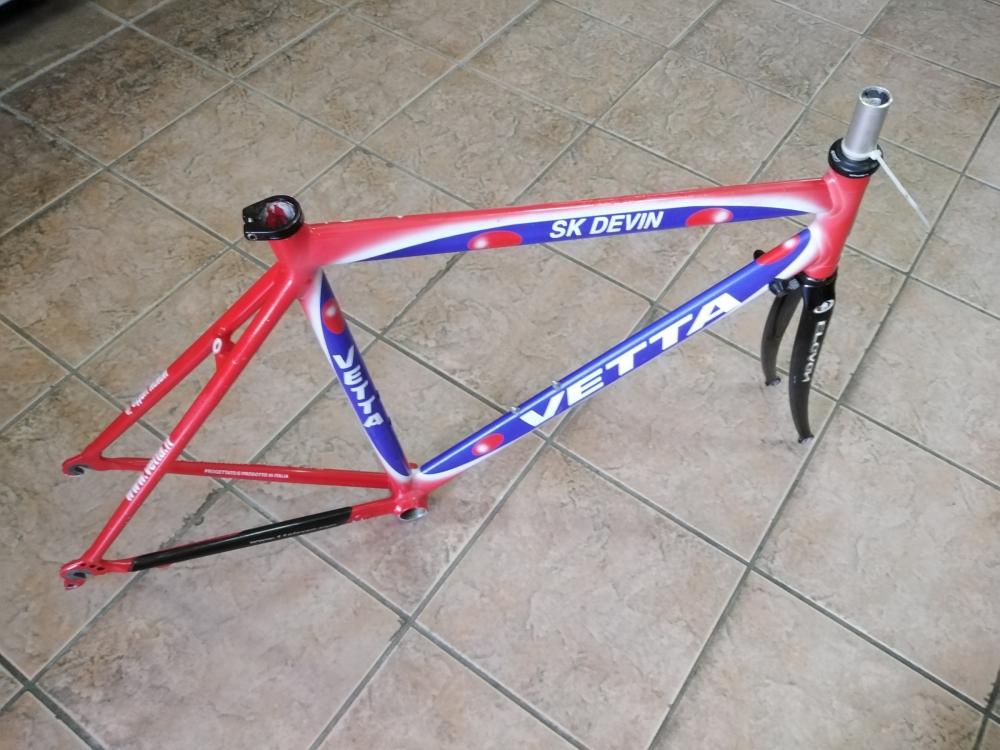 Vetta drumski set