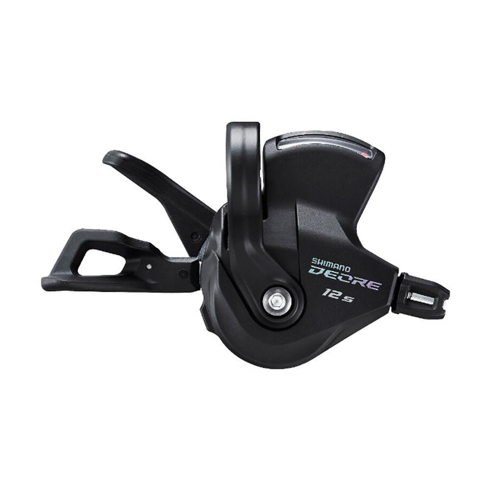 Shimano Deore SL-M6100 Desna Ručica Menjača – 12s