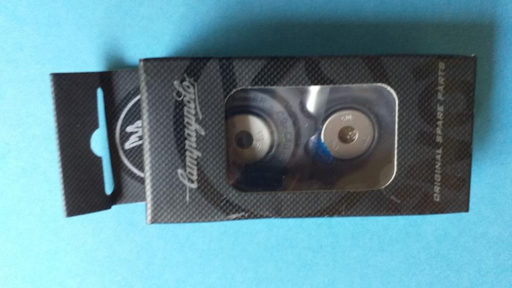 Točkići zadnjeg menjača Campagnolo 10 brzina