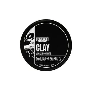 UPPERCUT DELUXE Mat glina za kosu, 25g
