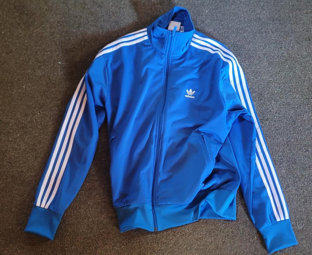 Adidas gornji deo trenerke M