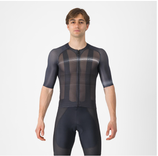 Castelli Climbers AC jersey