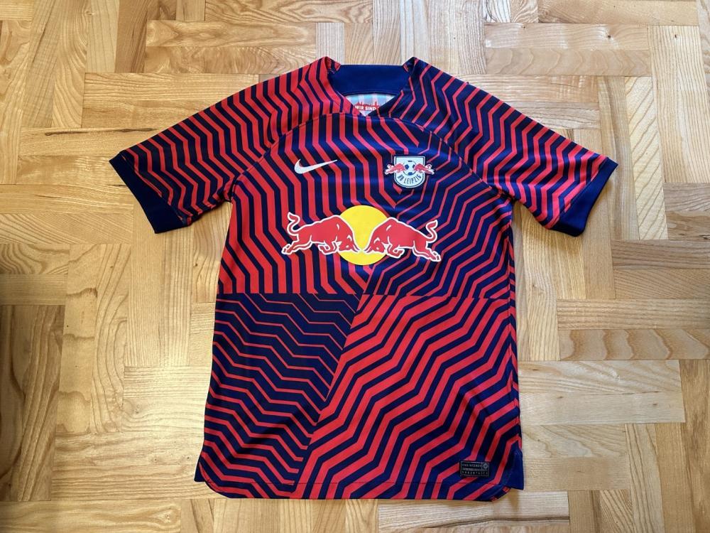 Deciji dres RB Leipzig 147-158cm novo