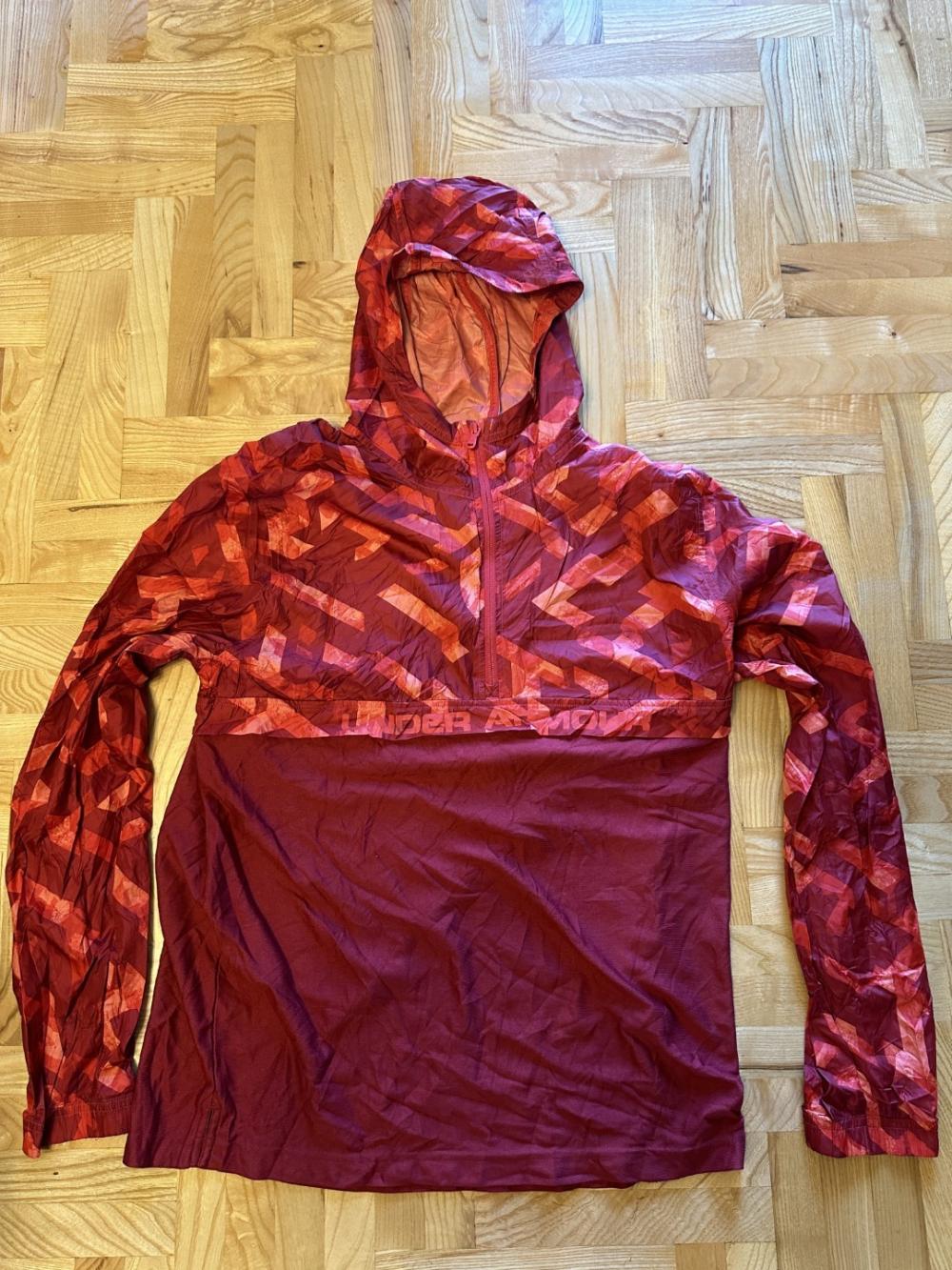 Muski spotski duks Under Armour XL