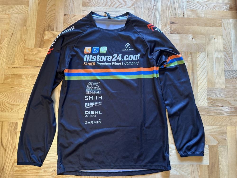 Muski sportski dres Sicleri XL