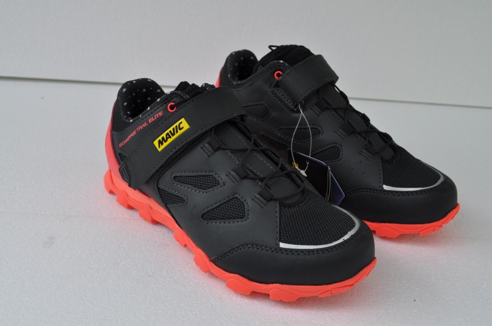 Mavic Trail Elite originalne MTB sprinterice