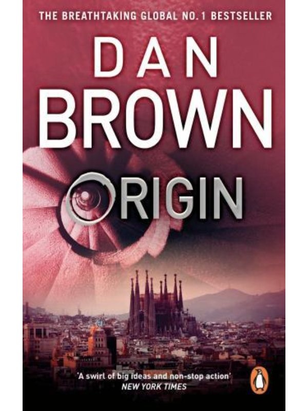 Origin (B Format) NE OVAJ!!!