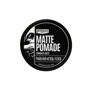 UPPERCUT DELUXE Mat pomada za kosu, 30g