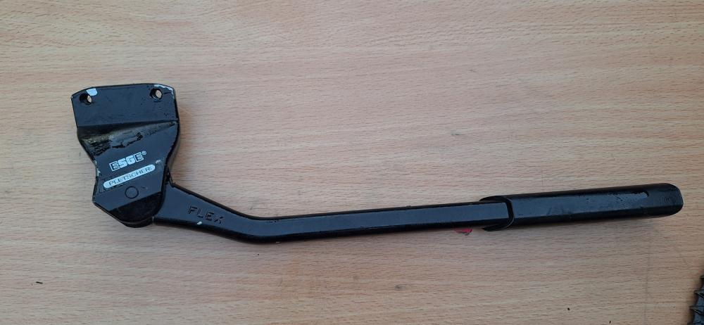 Podešavajuća nogica Esge Pletcher 40 mm 26 - 29" 3
