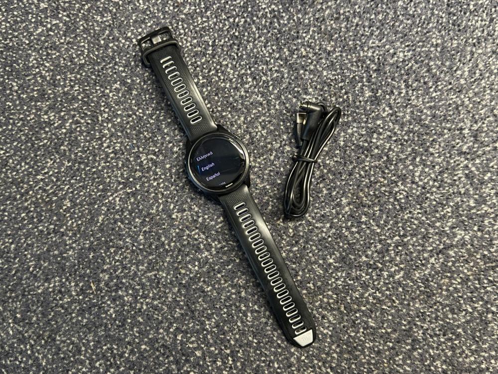 Garmin Forerunner 265