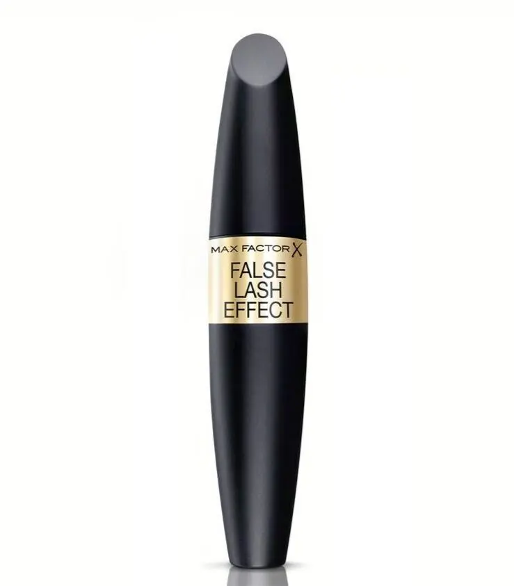 Max Factor Maskara False Lash Effect, 13.1 ml, Black-Brown