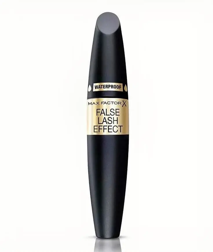 Max Factor Maskara False Lash Effect, 13.1 ml, Vodootporna, Black