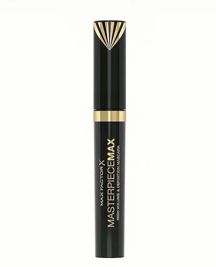 Max Factor Maskara Masterpiece Max, 7.2 ml, 001 Black