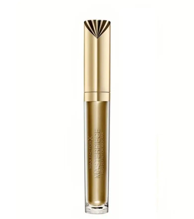 Max Factor Maskara Masterpiece Max, 7.2 ml, Rich Black