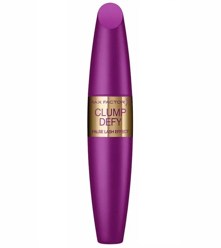 Max Factor Maskara Clump Defy False Lash Effect, 13.1 ml, Black