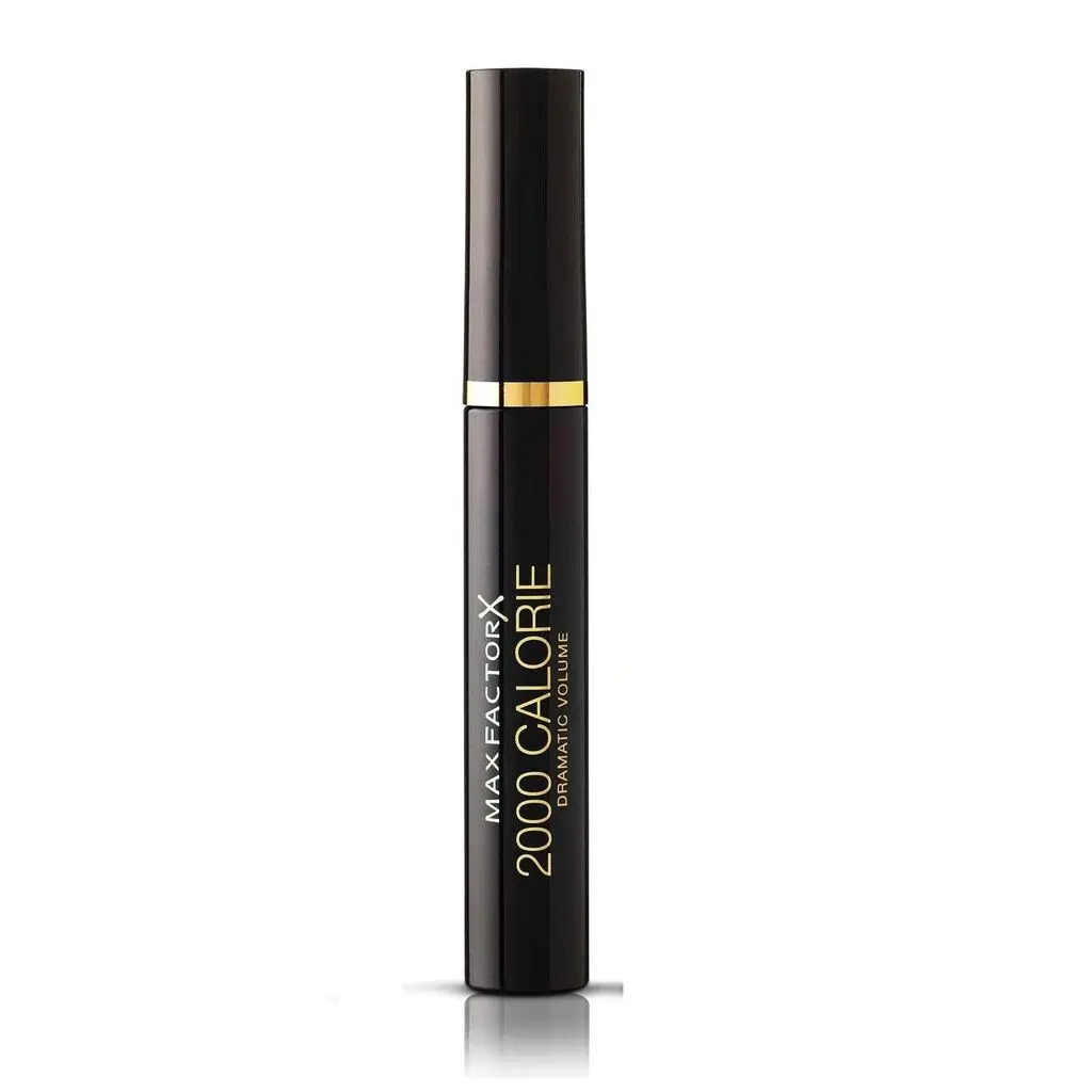 Max Factor Maskara 2000 Calorie Dramatic Volume, 9 ml, Black