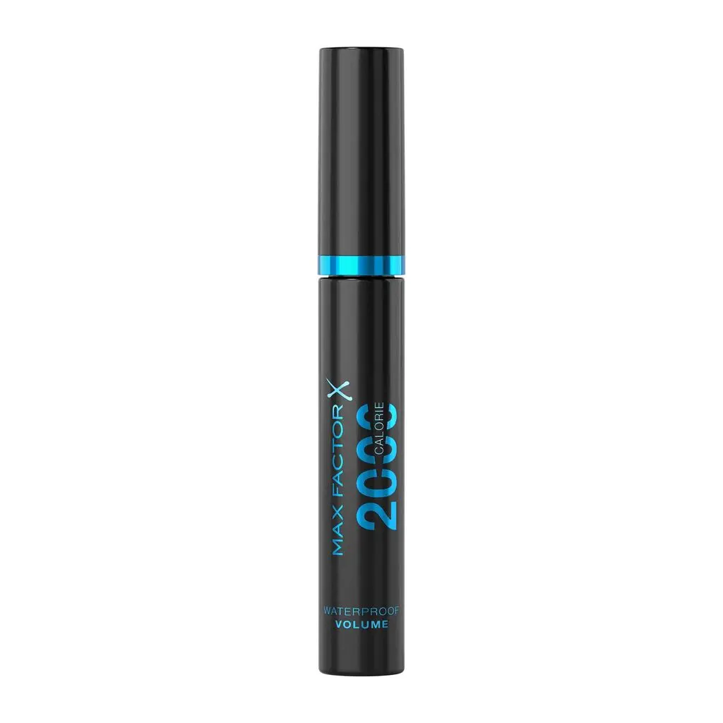 Max Factor Maskara 2000 Calorie Dramatic Volume, Vodootporna, 9 ml, Black