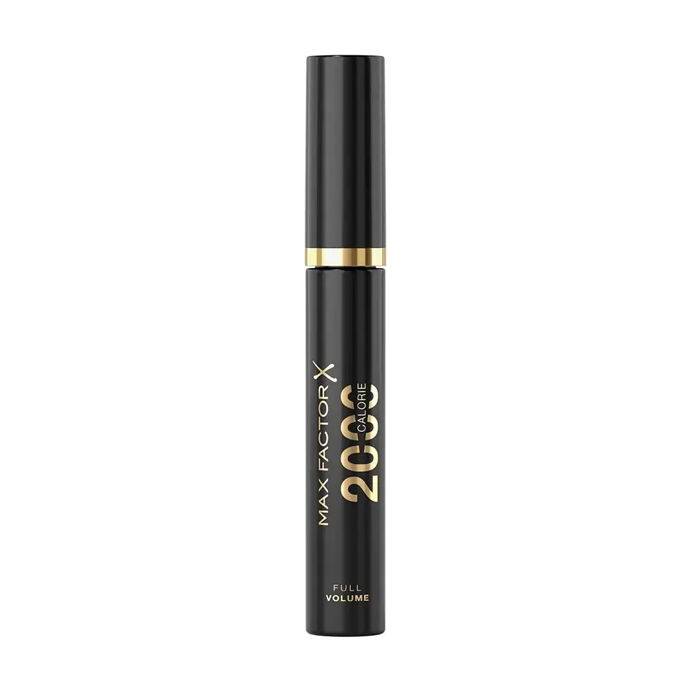 Max Factor Maskara 2000 Calorie Dramatic Volume, 9 ml, Black-navy