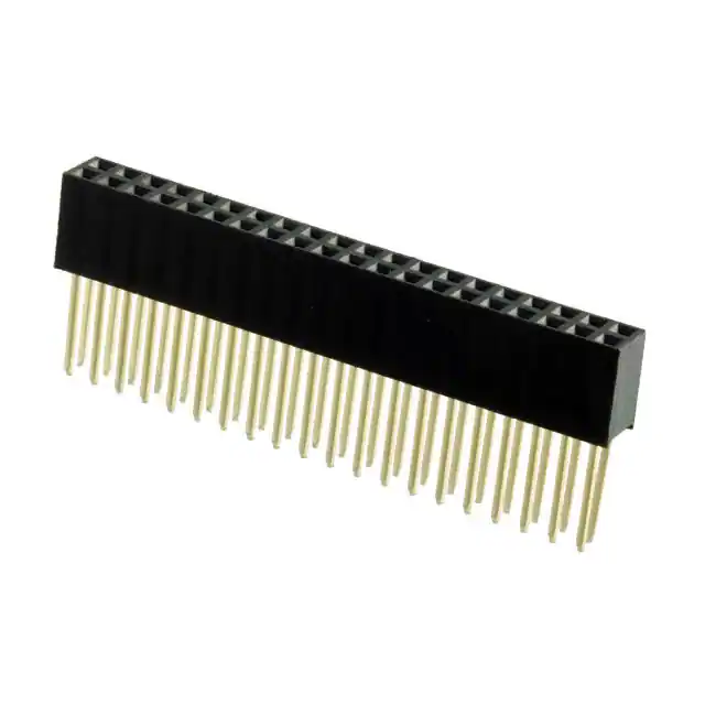 Nastavak za GPIO port Raspberry Pi (stacking header, 2×20)