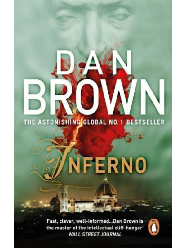 Inferno (B Format)