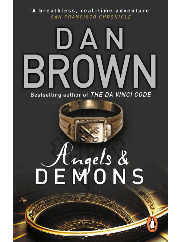Angels and Demons [b]