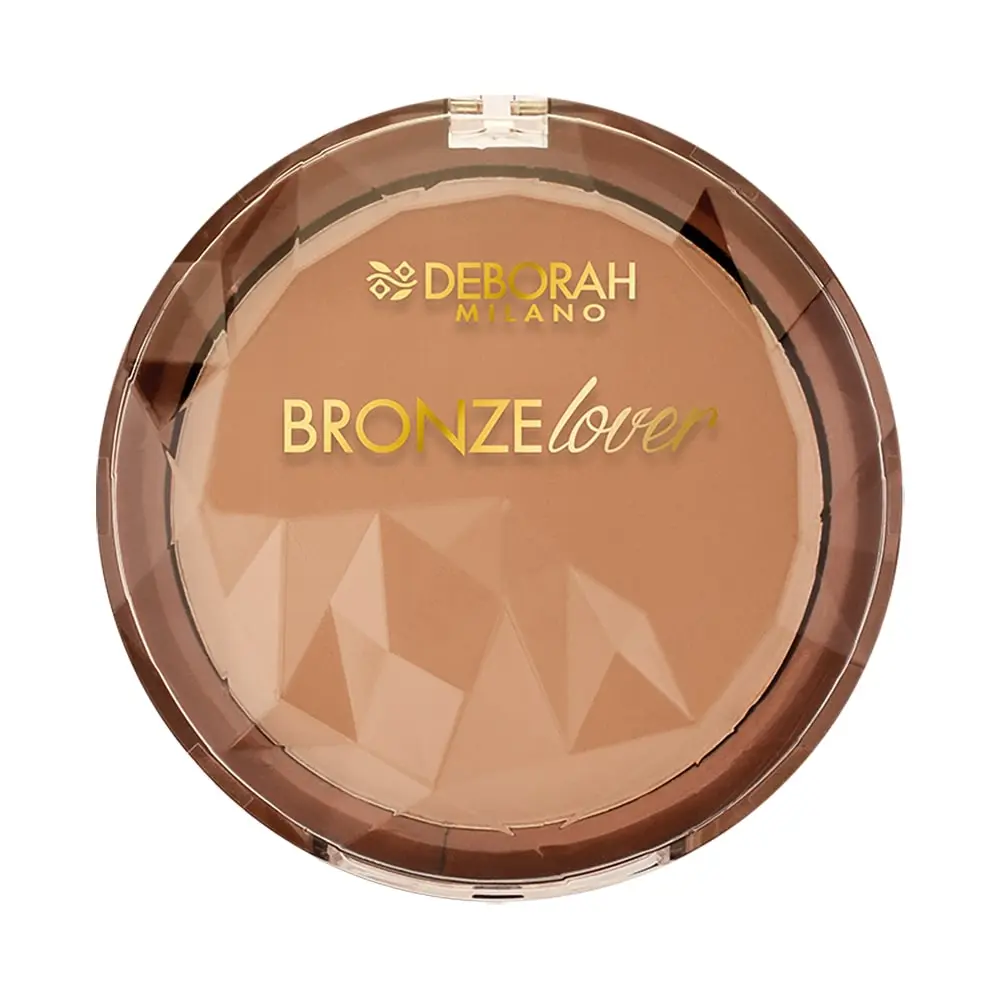 Deborah Bronzer Bronze Lover 03