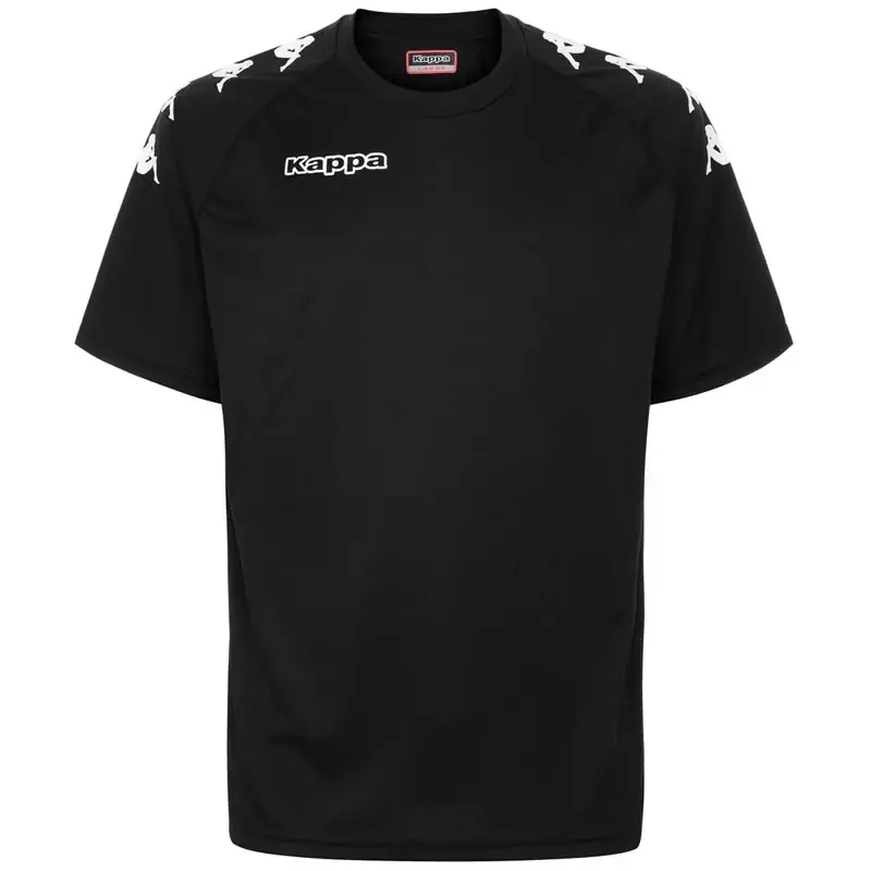 Kappa Dres za dečake Castolo, Crni