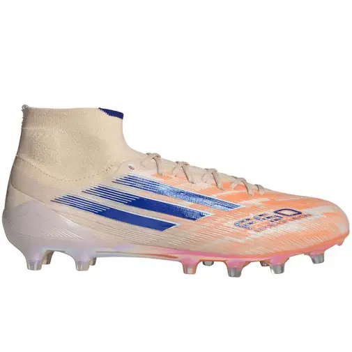 Adidas Muške kopačke F50 Sparkfusion Eli, Krem
