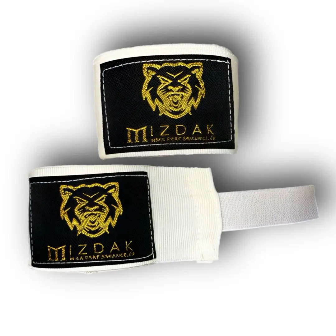 Mizdak Bandazeri 4.5m, Beli