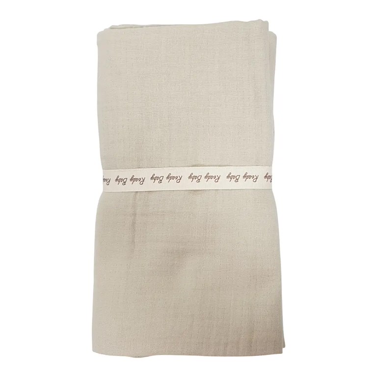 Muslin prekrivač