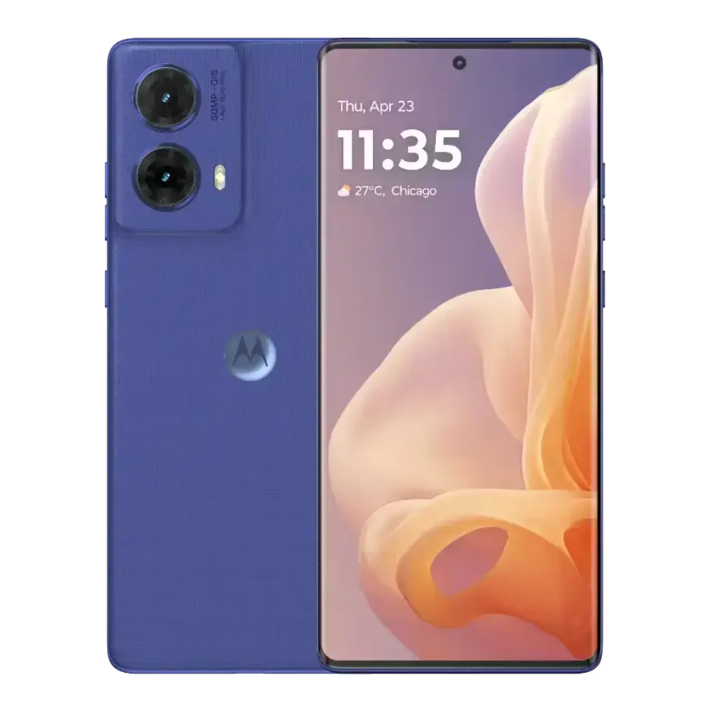 Motorola Refabrikovani mobilni telefon G85 5G, 6.5", 50 MP, 16 MP, 8/256GB, Grade-B, Cobalt Blue