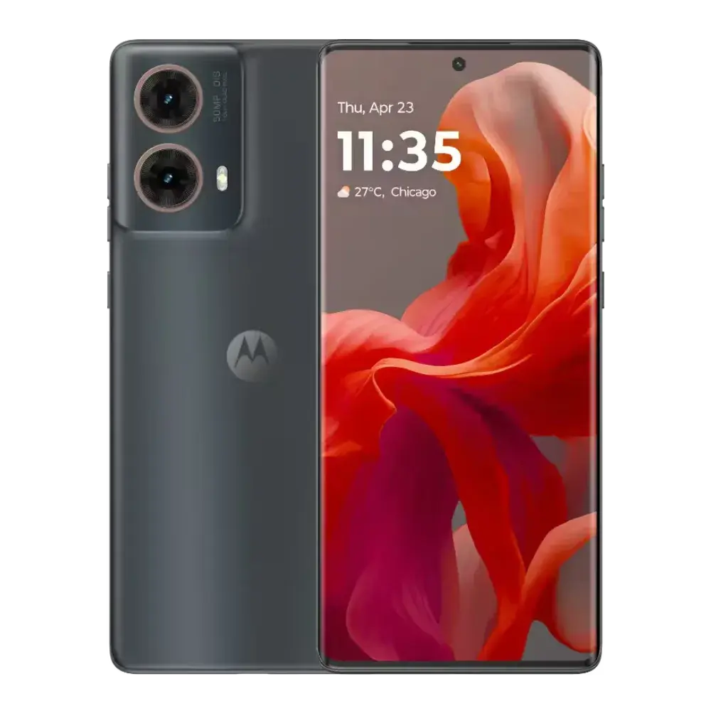 Motorola Refabrikovani mobilni telefon G85, 6.5", 50 MP, 16 MP, 8/256GB, Grade-C, Urban Gray