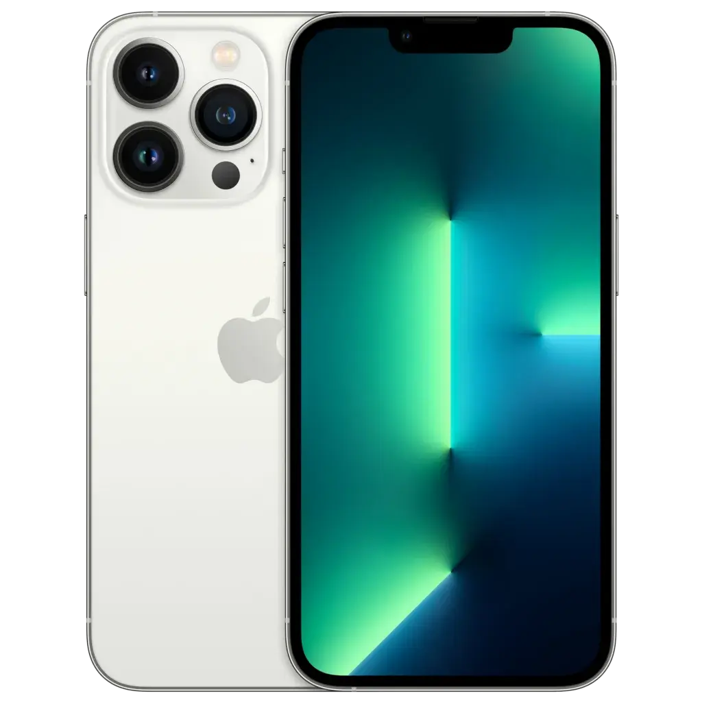 Apple Refabrikovani mobilni telefon iPhone 13 Pro, 6/512GB, Beli