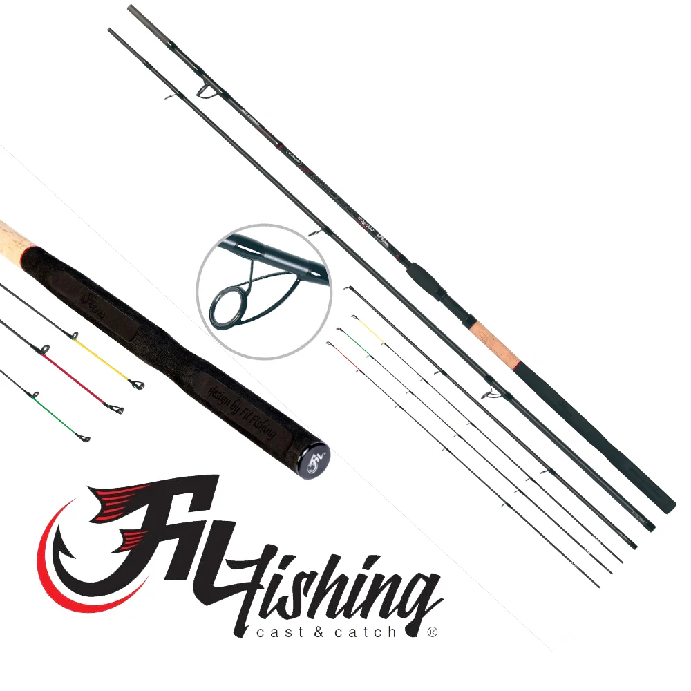 Oscar Feeder Štap Fil Fishing