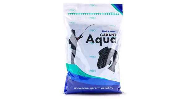 Promix Aqua Uni 2mm Pelet