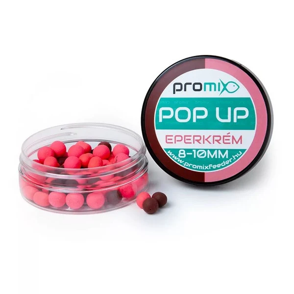 Promix Method Wafter 8-10mm