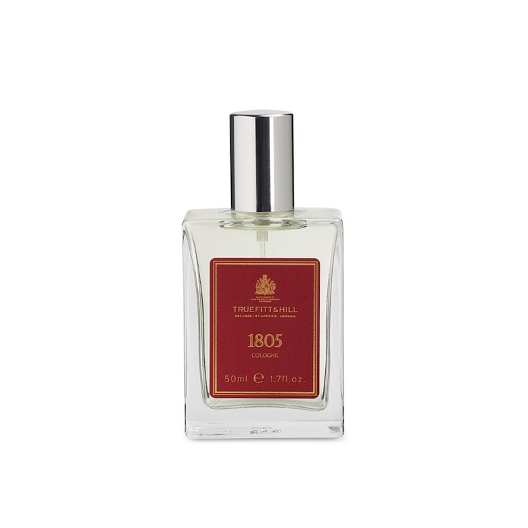 Kolonjska voda „1805“, Truefitt & Hill