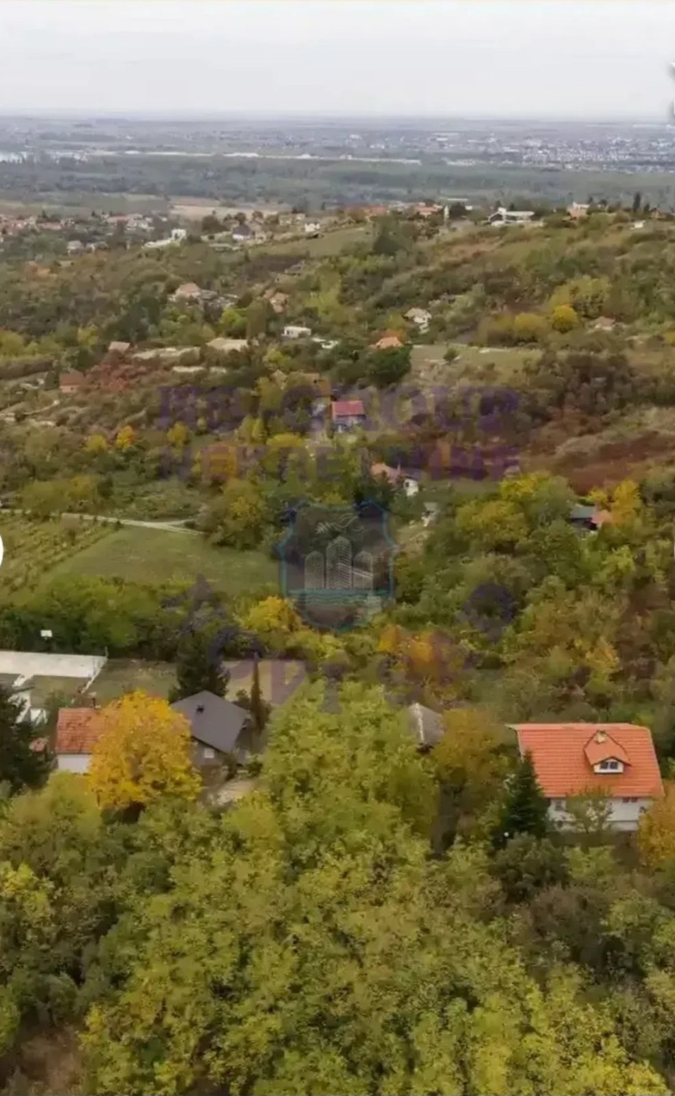 Prodajem plac u najelitnijem delu Rakovca