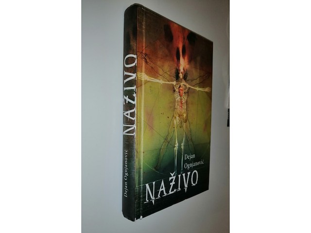 Naživo Dejan Ognjanović